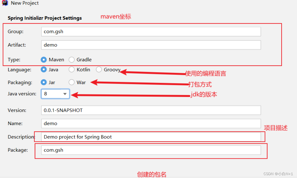 Springboot框架springboot框架介绍 Csdn博客