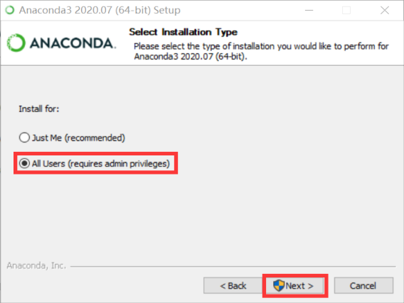 Python环境的配置_conda activate tfenv1-CSDN博客