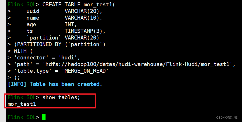 Huid学习七：Hudi与Flink集成_hudi集成flink-CSDN博客