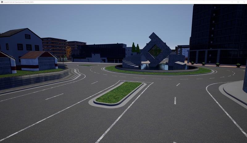 使用 Carla 和 Python 的自动驾驶汽车第 1 部分 —— 介绍_carla controller-CSDN博客