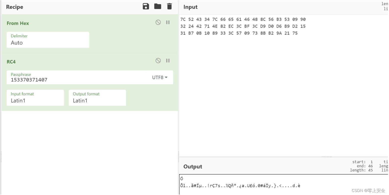 2023 江苏领航杯 misc密码wp_ctf 谍影重重-CSDN博客