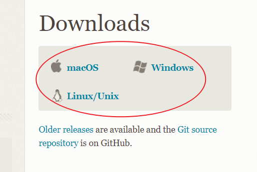 【安装配置Git】最新版Git安装教程_git2.34.1安装教程-CSDN博客
