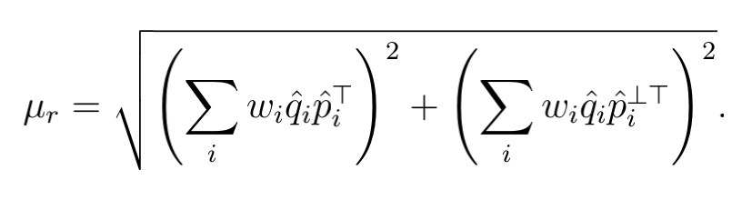 人脸变形之移动最小二乘MLS_gpu侧mls变形-CSDN博客