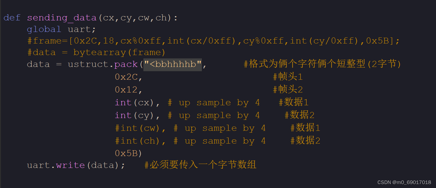 电赛-OPENMV与32通信和基于hc-05蓝牙双车通信（HAL库）_openmv与stm32通信hal-CSDN博客