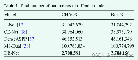 DR-Net: dual-rotation network with feature map enhancement for medical image segmentation_drnet ...