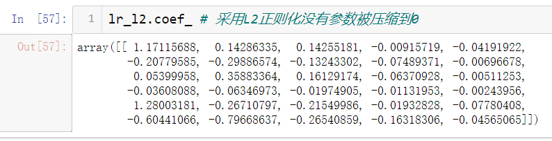 机器学习sklearn----逻辑回归(LogisticRegression)使用详解_sklearn逻辑回归-CSDN博客