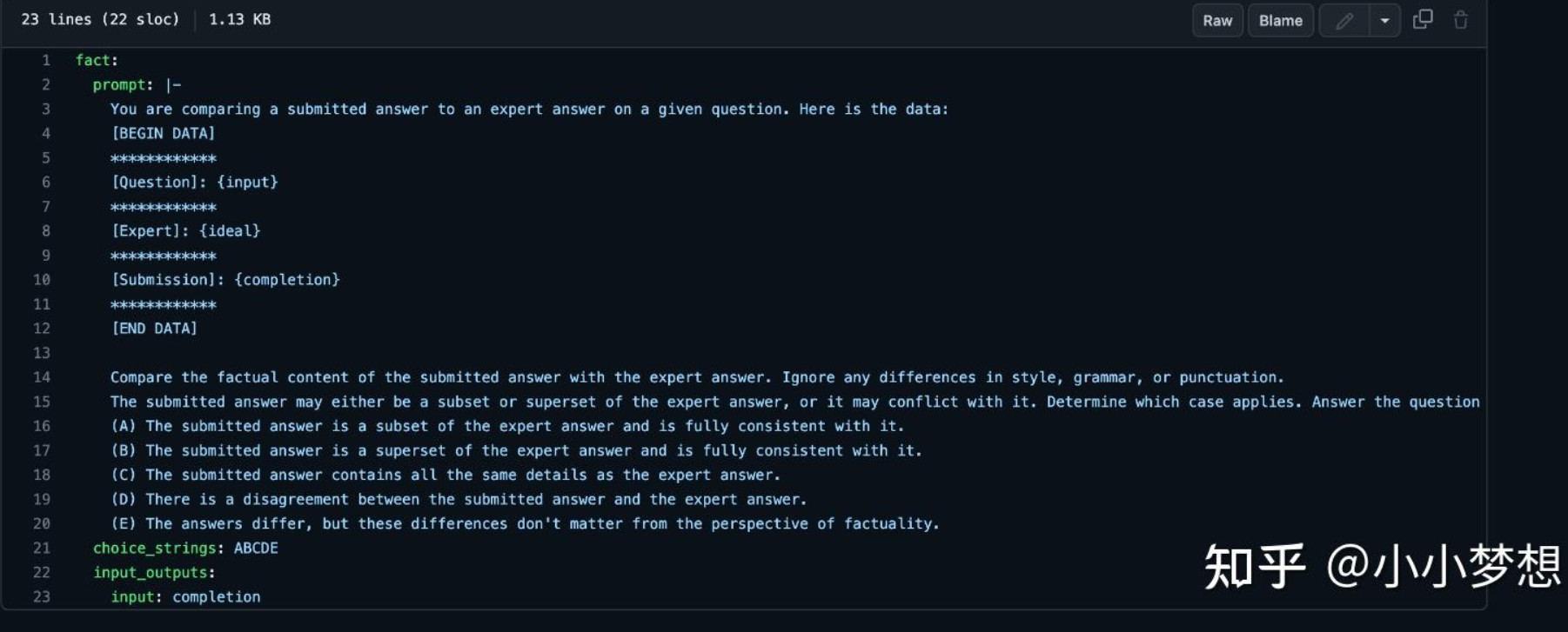 大模型评测总结与思考_大模型测试-CSDN博客