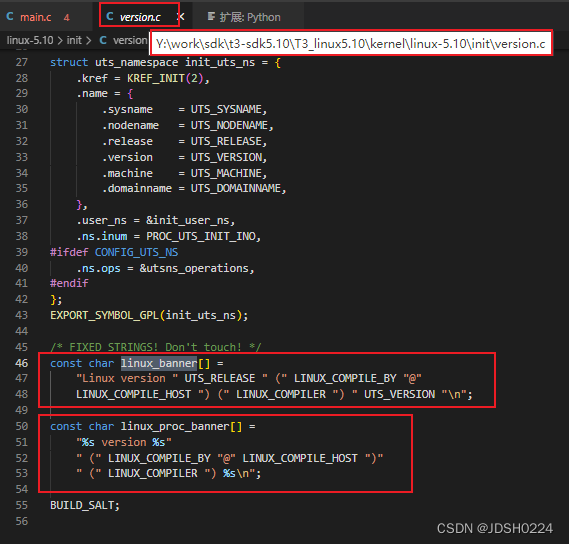 linux linux_banner生成路径_linuxbanner-CSDN博客