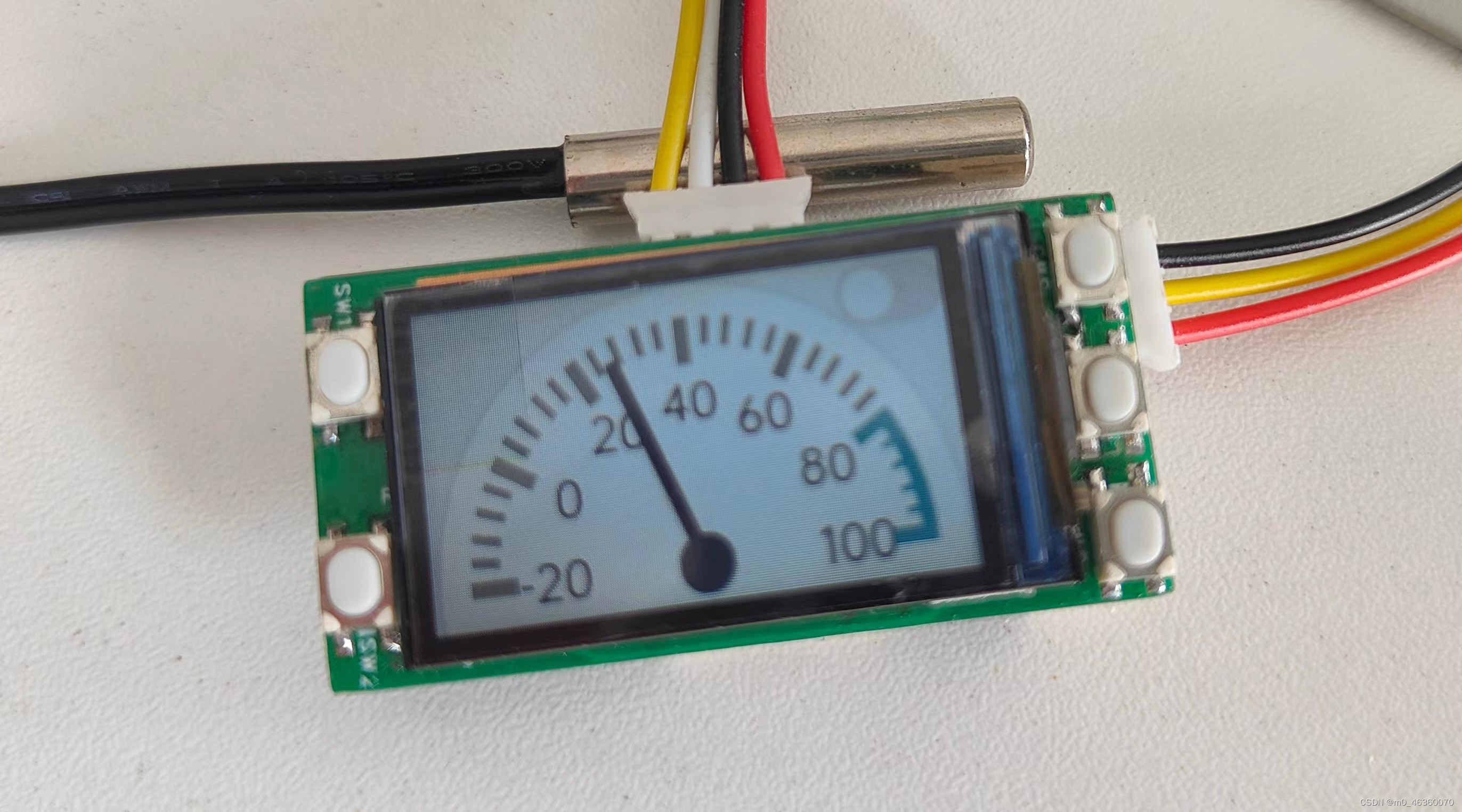 合宙Air101的软硬件开发-CSDN博客