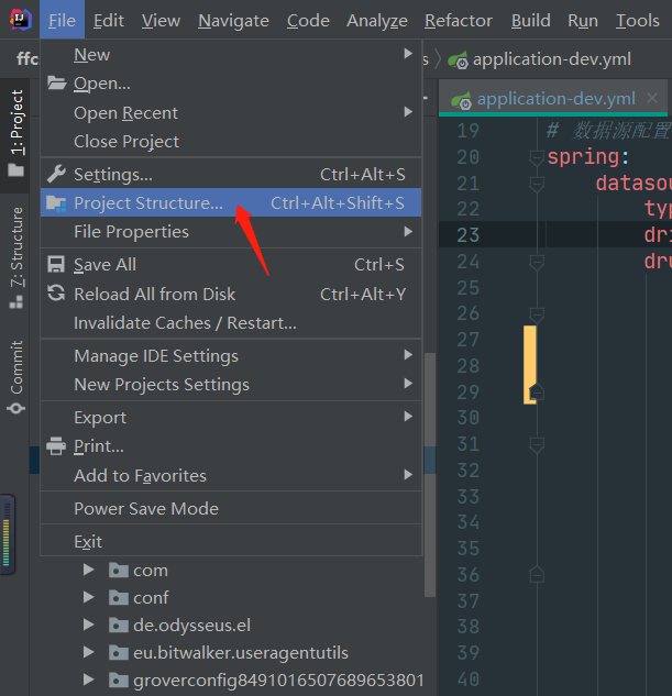 Intellij IDEA手动添加Libraries（非pom依赖的情况下）_intellij idea 中,怎么打开 "libraries-CSDN博客
