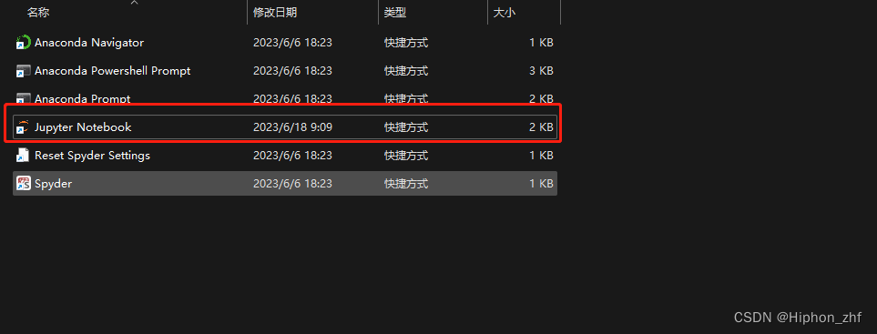 更改jupyter Notebook默认打开的工作文件夹地址,其实没那么复杂,follow Me!jupyter Notebook打开换了地址 Csdn博客