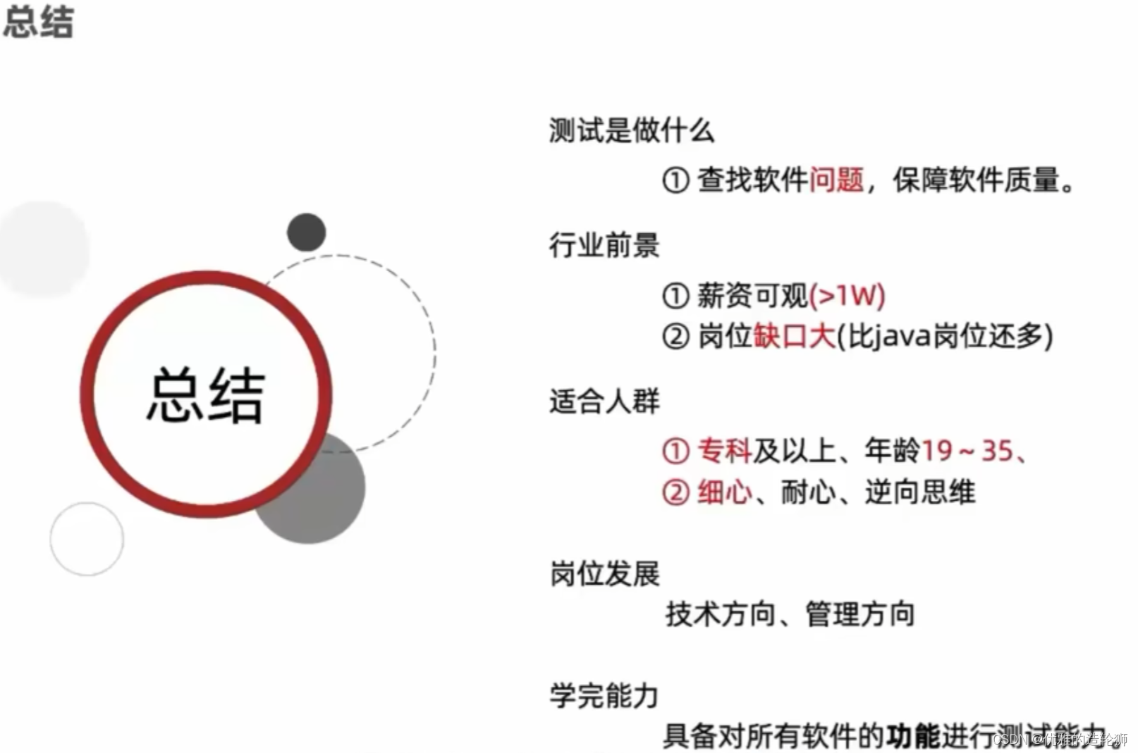 基本软件测试方法——软件测试笔记-CSDN博客