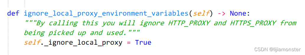 Selenium Proxy URL had no scheme, should start with http:// or https://_selenium urllib3 ...