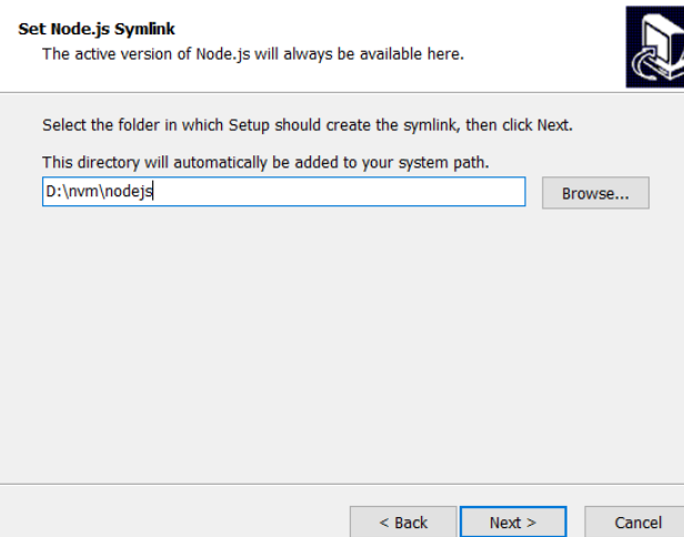 下载node并安装nvm(node版本管理器)_node14.16.1-CSDN博客