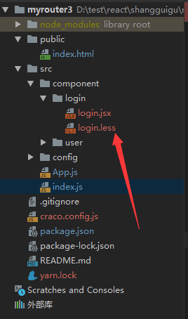 create-react-app使用craco.config.js完成rem适配 postcss-pxtorem_create reat app postcss.config.js-CSDN博客