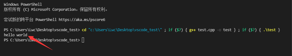 VScode C语言配置出现error: ld returned 1 exit status解决方案_vscode ld returned 1 exit status-CSDN博客