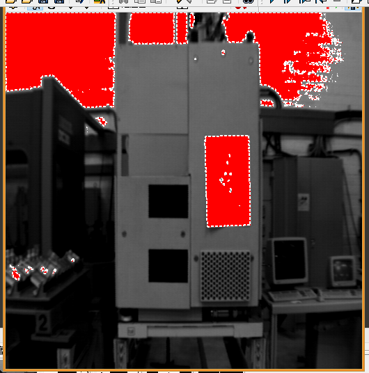 Halcon入门（1）——选取ROI区域-CSDN博客