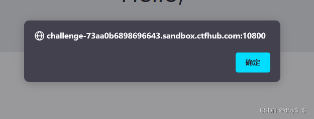 渗透学习-CTF篇-web-ctfhub_ctf 重定向_dfzy$_$的博客-CSDN博客