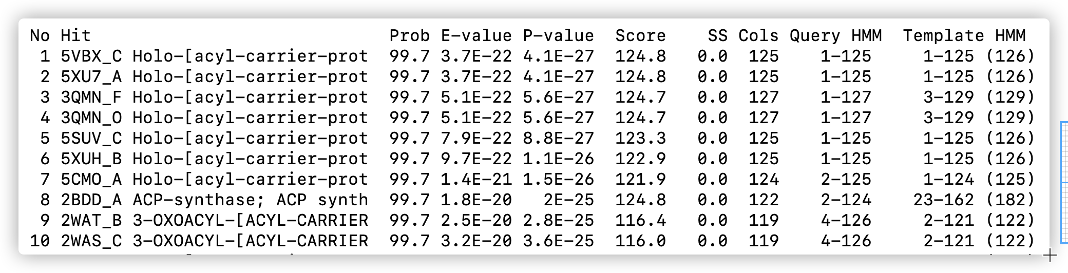 trRosetta的本地化部署_protein structure prediction by trrosetta-CSDN博客