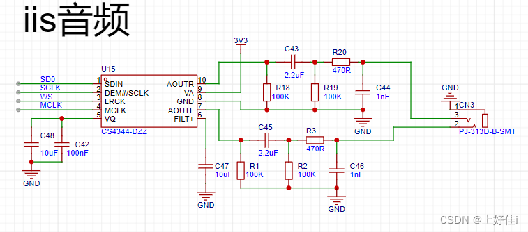 stc32驱动2.8寸HDMI显示器-CSDN博客