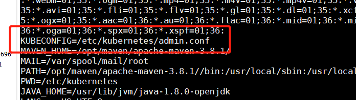 k8s-kubeconfig_export kubeconfig-CSDN博客