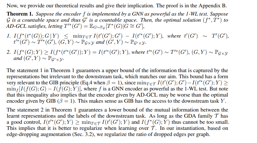 NIPS21 AD-GCL： Adversarial Graph Augmentation to Improve Graph Contrastive Learning-CSDN博客