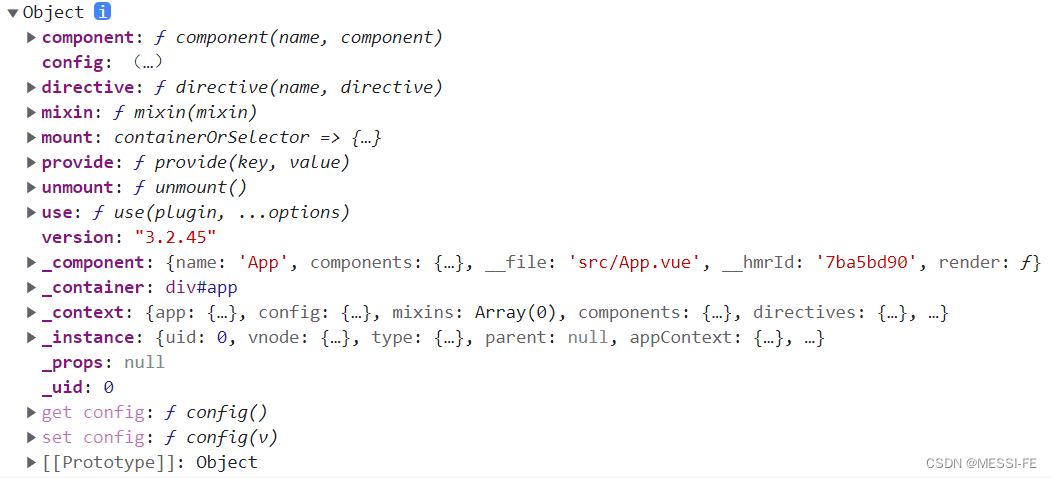 Vue3.0笔记-CSDN博客
