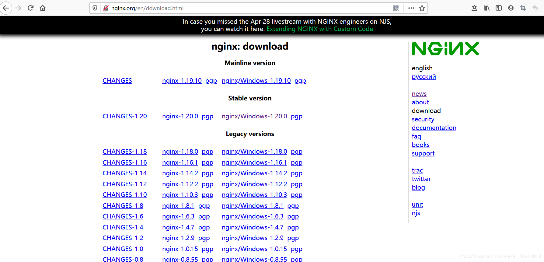 部署配置nginx，实现在服务器nginx代理多个项目_编写nginx的配置文件,实现对两个目录的代理。-CSDN博客