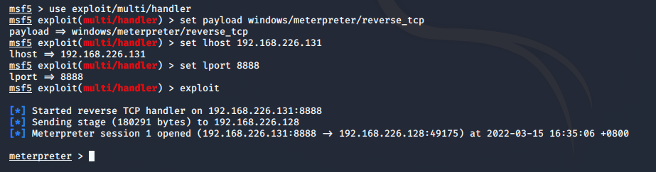 Windows留后门--教程（三）——Windows服务后门_csdn w小哥-CSDN博客