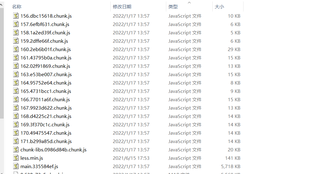 React/Vue性能优化之webpack操作（浏览器加载gzip压缩包）_webpack开启压缩,浏览器加载压缩js-CSDN博客