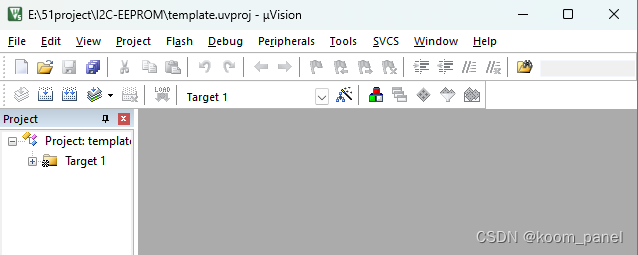 IIC-EEPROM_iic waitack-CSDN博客