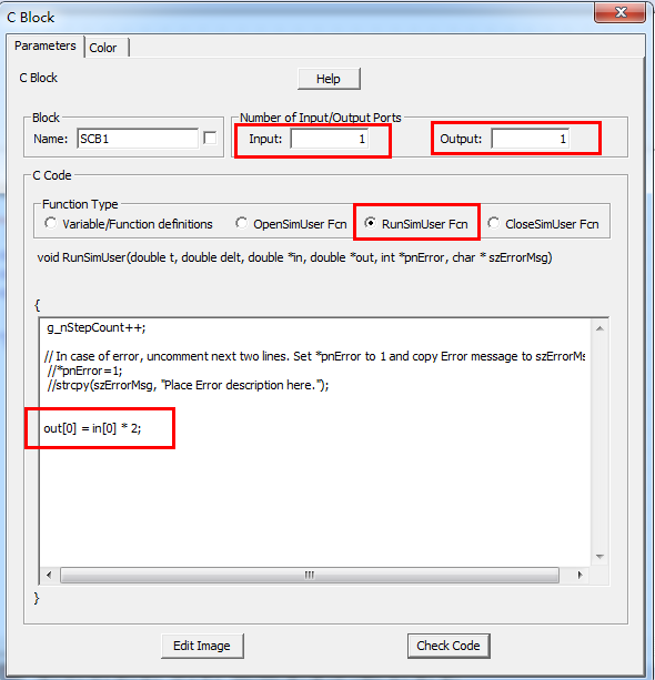 PSIM软件学习---08 C程序块的调用_psim c block-CSDN博客