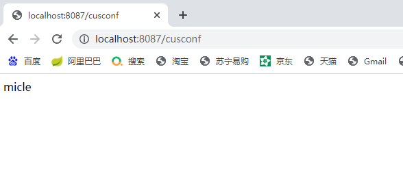 ConfigurationProperties获取配置文件的值】_propertiesconfiguration读取配置文件-CSDN博客