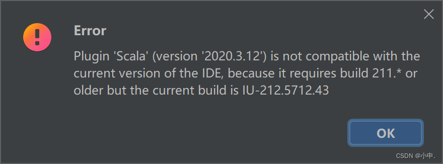 Scala2.12安装windows以及IntelliJ IDEA（附赠Scala2.11和Scala2.12安装包）_scala-intellij-bin-2021.2.12-CSDN博客
