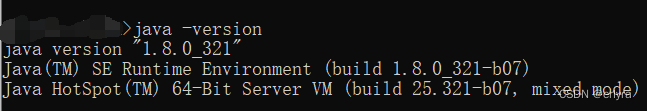 Java Web环境配置（从jdk安装到mysql）逐步详解javaweb环境配置 Csdn博客 