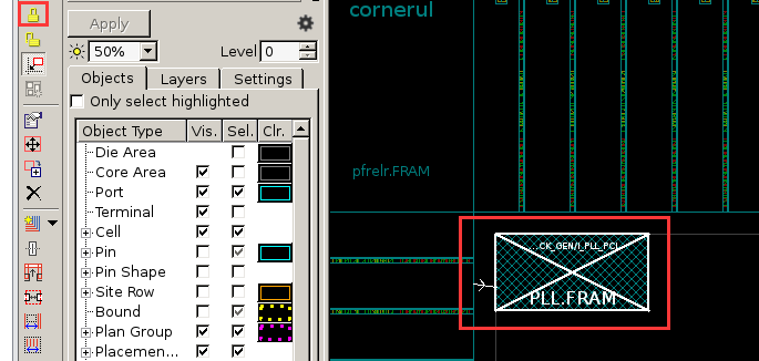 ICC 图文学习——LAB2：Design Planning 设计规划_icc图文-CSDN博客