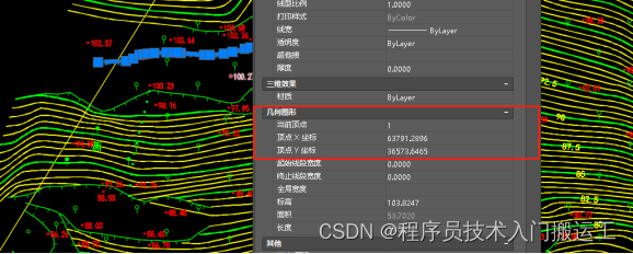 C#实践项目1_广州坐标系转换2000-CSDN博客