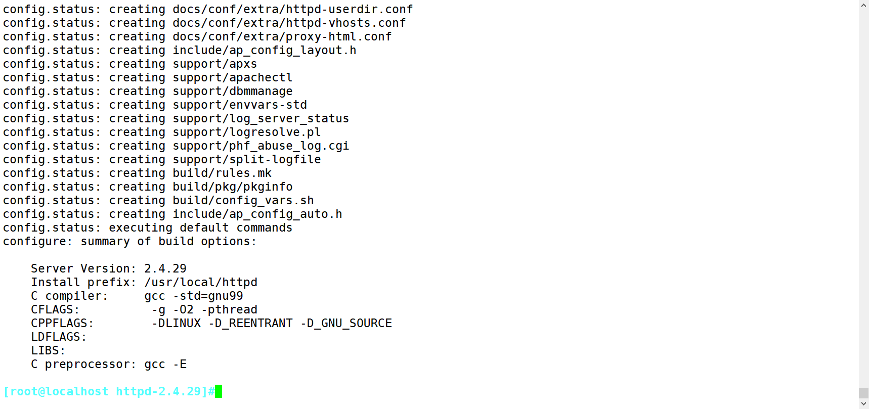 LAMP配置与应用_lamp的工作流程-CSDN博客