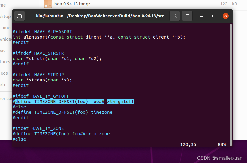 linux 搭建webserver-BOA_boa web server-CSDN博客