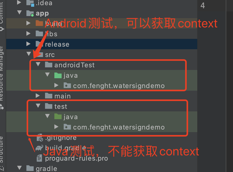 AS运行main()方法报错：SourceSet with name ‘main‘ not found_sourceset with name 'main' not found.-CSDN博客
