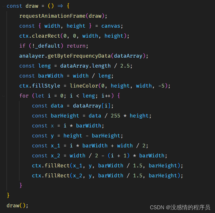 前端纯canvasaudio实现乐谱乐谱前端框架 Csdn博客