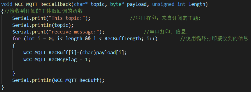 MQTT服务器搭建和ESP32实现MQTT代码_esp32 mqtt-CSDN博客