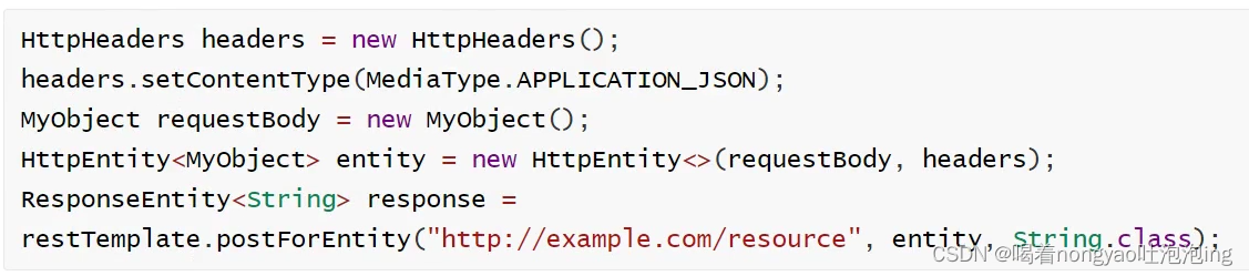 restTemplate_resttemplate发送get请求-CSDN博客
