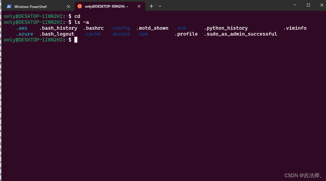 用alias在Linux下配置快捷命令以提升效率_linux设置快捷命令alias-CSDN博客