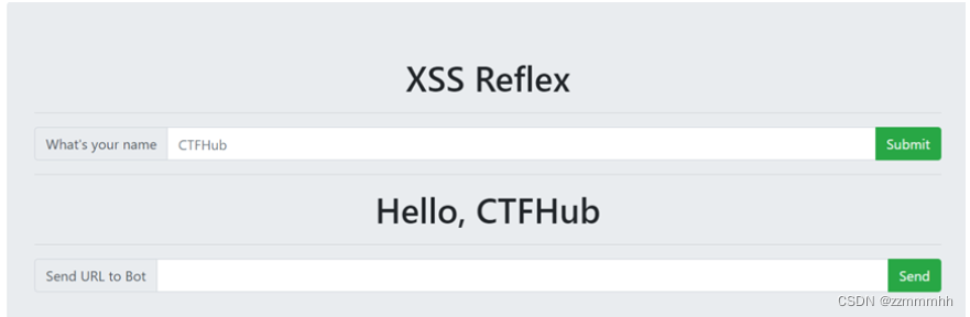 ctfhub-技能树-xss题集全部习题详解-最新_ctfhub技能树xss存储型-CSDN博客