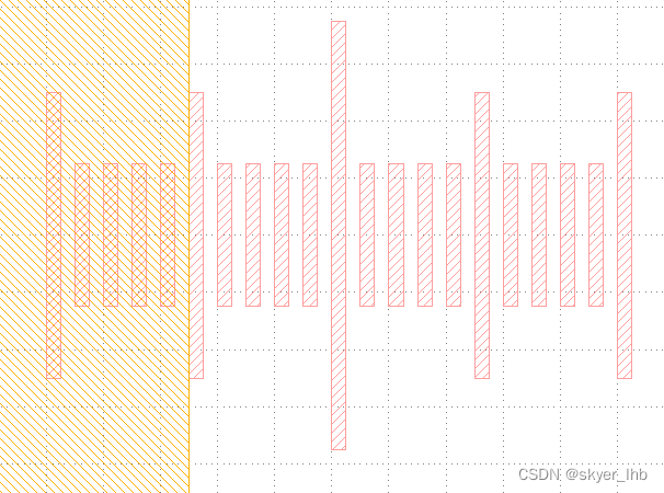 运用python画光刻板版图-1引言_klayout软件与python-CSDN博客