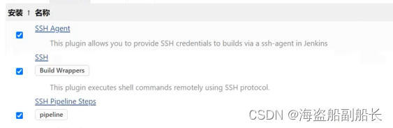 Docker Compose Jenkins 自动化部署docker项目 使用 Docker Compose 部署 Jenkins Csdn博客