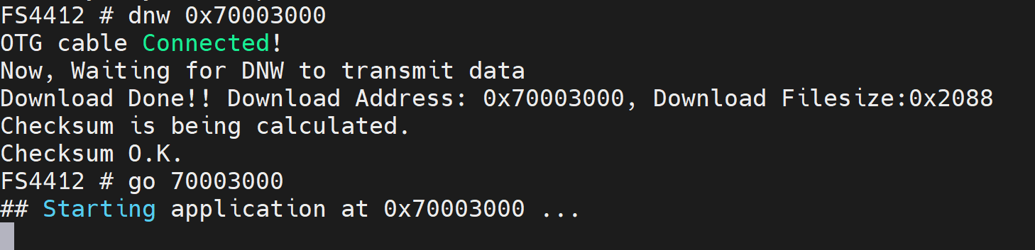 Windows64位下DNW的安装及使用_dseo13b-CSDN博客