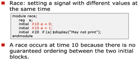 【VCS】（4）Debugging Simulation Mismatches_debugging the simulation loop-CSDN博客